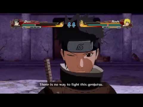 Steam Community :: Video :: [Naruto Shippuden Ultimate Ninja Storm ...