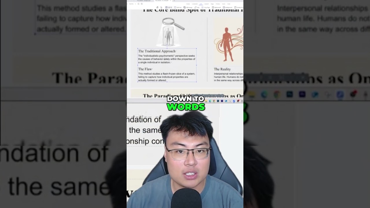 3 Easy Steps to Edit NotebookLM Slides PDF without Losing Format🔥