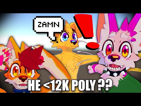 Learn VRChat Avatar Making QUICKLY!