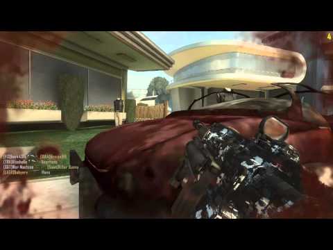 Steam Community :: Video :: War Machine - Black Ops II Game Clip