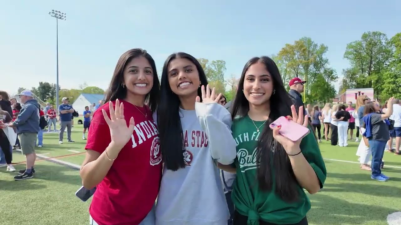 Spring-Ford Spotlight - Decision Day 2025