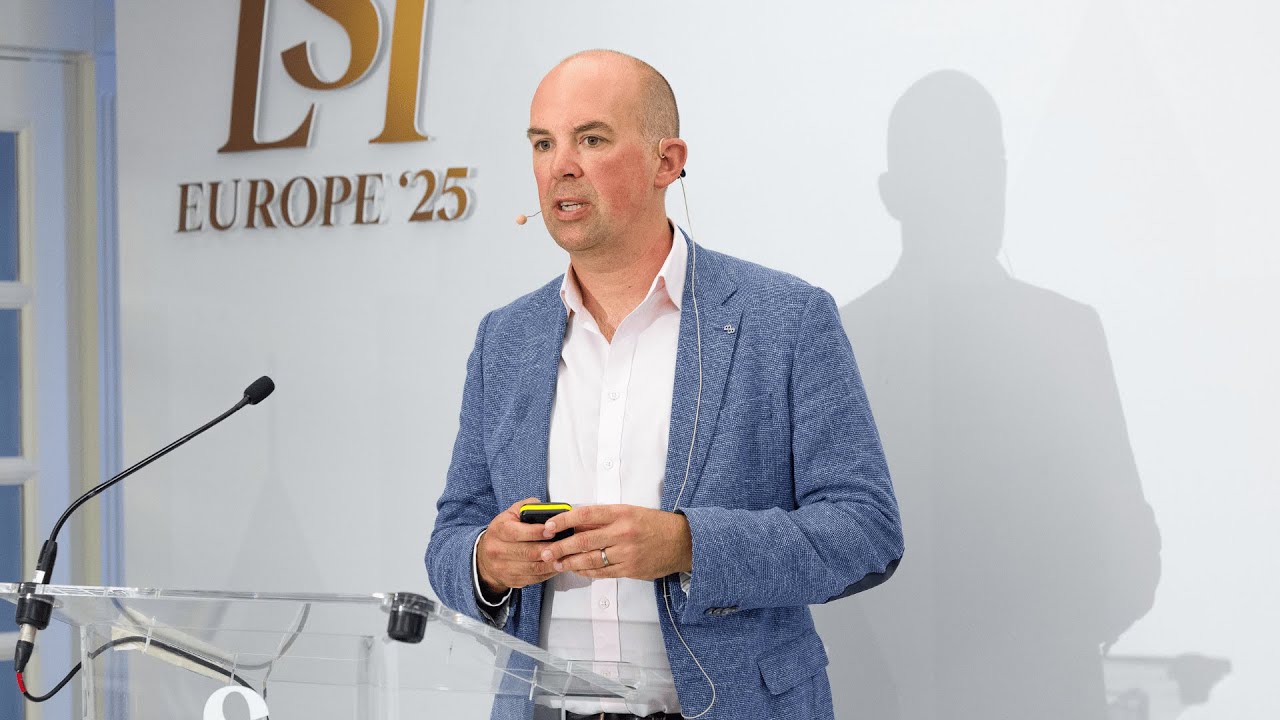 Matthew Ginn, IQ Endoscopes - Single-Use Endoscopy Solutions | LSI ...