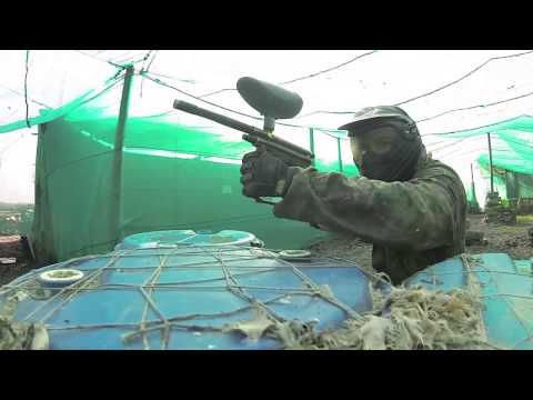 Quad biking paintballing and climbing in Wales - Wales Online