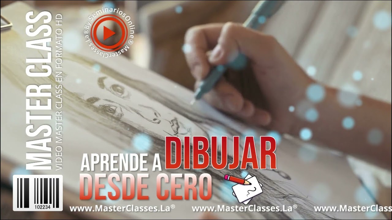 Aprende a Dibujar desde Cero