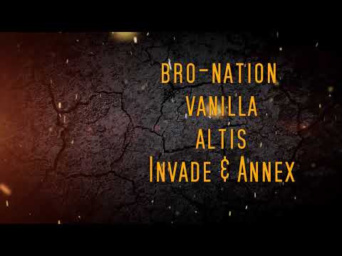 Steam Community :: Video :: Bro-Nation Invade & Annex