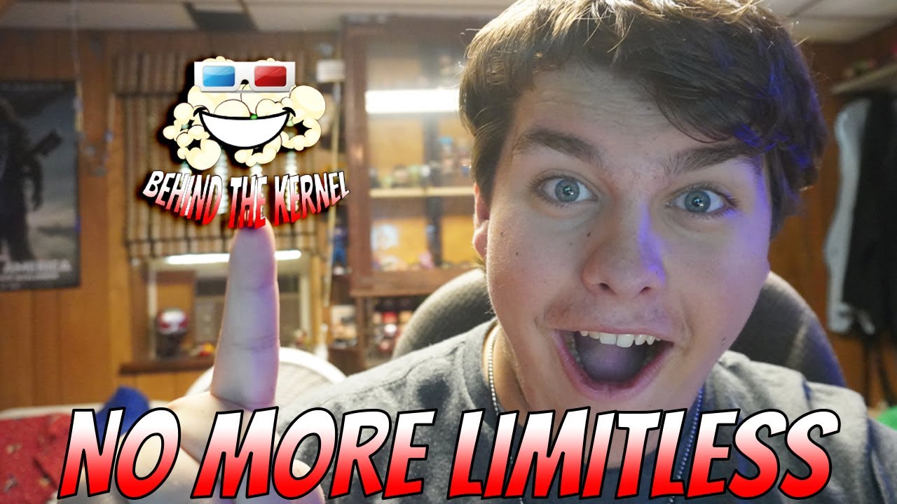 MEET BEHIND THE KERNEL!