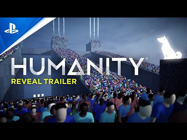 Humanity: Neue Gameplay-Details zum faszinierenden Puzzle-Spiel und Infos zur heute ...