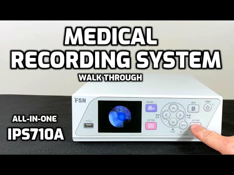 Medical Video Recorder - Surgical Video Recorder Latest Price ...