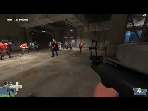 Steam Community :: Video :: [TF2] Stamina Sprinting
