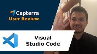 Visual Studio Code Reviews 2024. Verified Reviews, Pros & Cons - Capterra