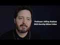 Jeffrey Ansloos | About | University of Toronto
