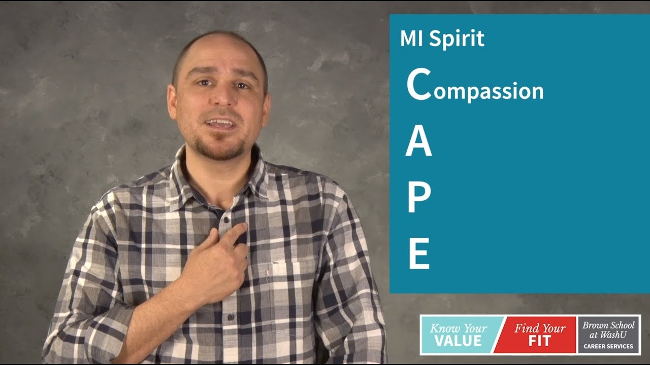 Utilizing Motivational Interviewing in Supervision