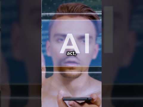 Microsoft's Autonomous AI Agents Are Her ! 🤖