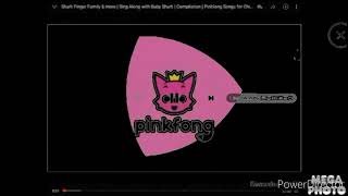 Pinkfong Logo Effects Part 1 Watch HD Mp4 Video Download Free