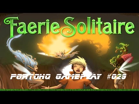 Steam Community :: Faerie Solitaire