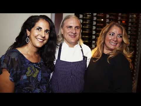 Meet Chef Pano | Culinary Excellence at Lobster Bar Sea Grille