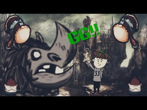 Steam Community :: Don't Starve Together