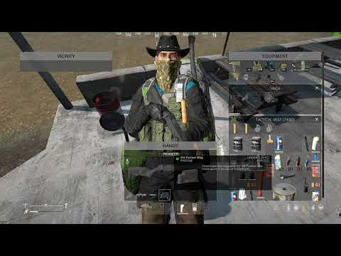 Steam Community :: Video :: Copy of DayZ 1.12 Update