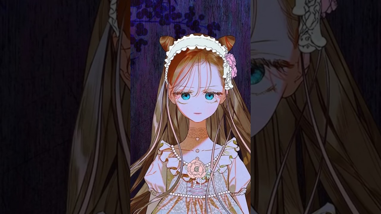 Oh No Whyy😱 My Mom Got A Contract Marriage #manhwa #manhwarecap #manhwareact #shorts #edit #foryou