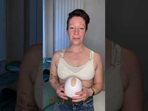 Perifit Pump: How do I align my nipple in the flange?