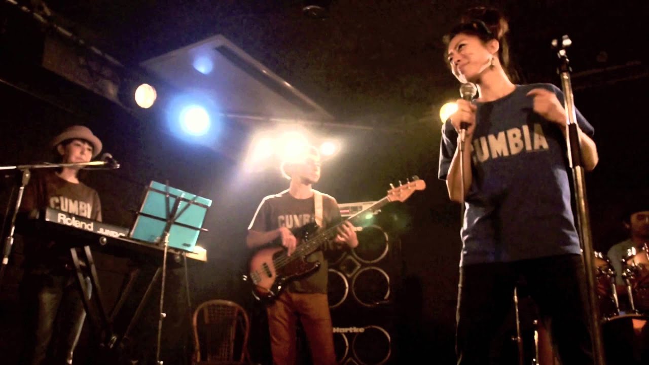 the Holidays / MAGIC LOVE（FISHMANS）