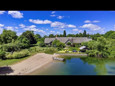NEW LISTING - 23310 Vanneck Rd Denfield ON - Tusch Real Estate Group