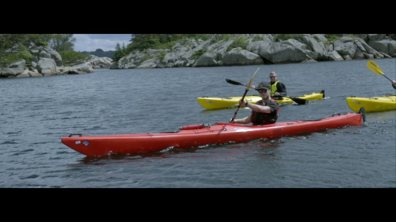 Velkommen til Farsund