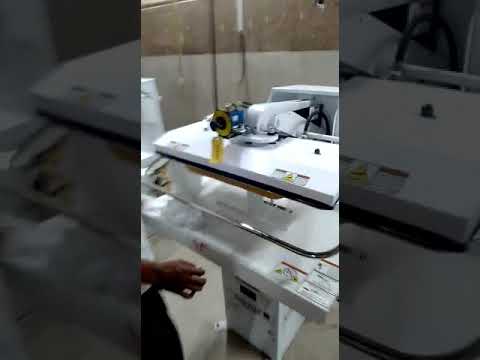 Garment Press at Best Price in India