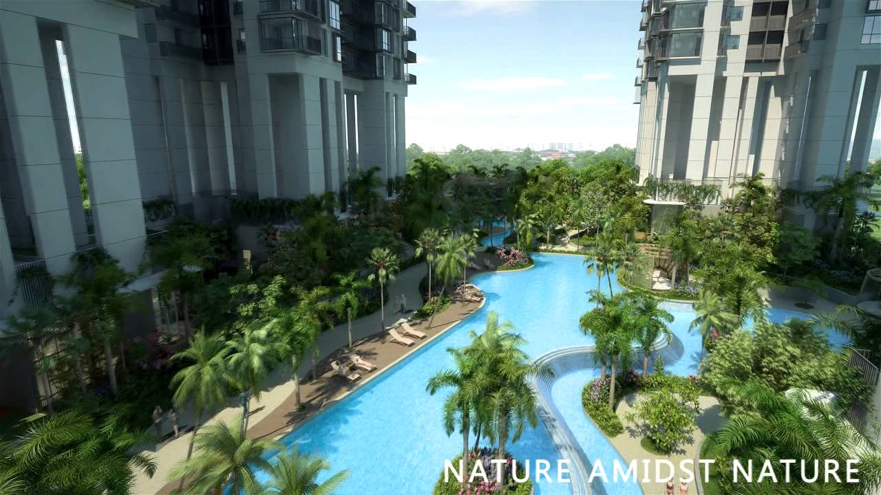 Foresque Residences 91332213