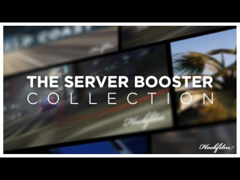 Steam Community :: Video :: I GAVE DISCORD SERVER BOOSTERS A FREE BANNER