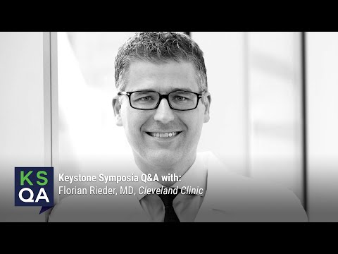 KSQA: Dr. Florian Rieder (Fibrosis)