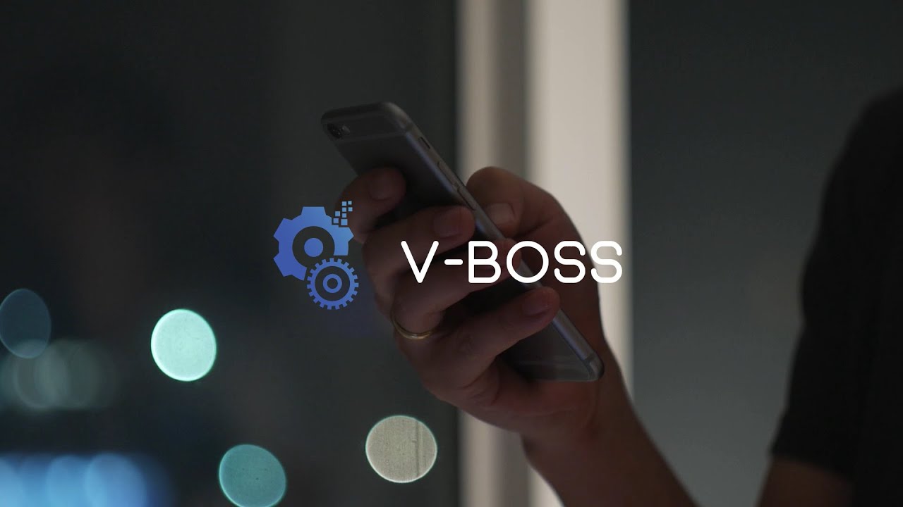 V-BOSS (OSS/BSS Solution)