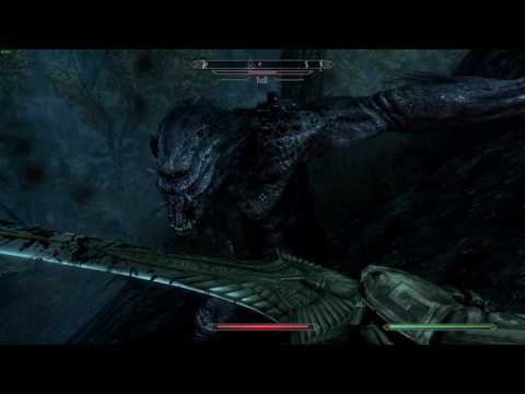 Steam Community :: Video :: Skyrim killing around
