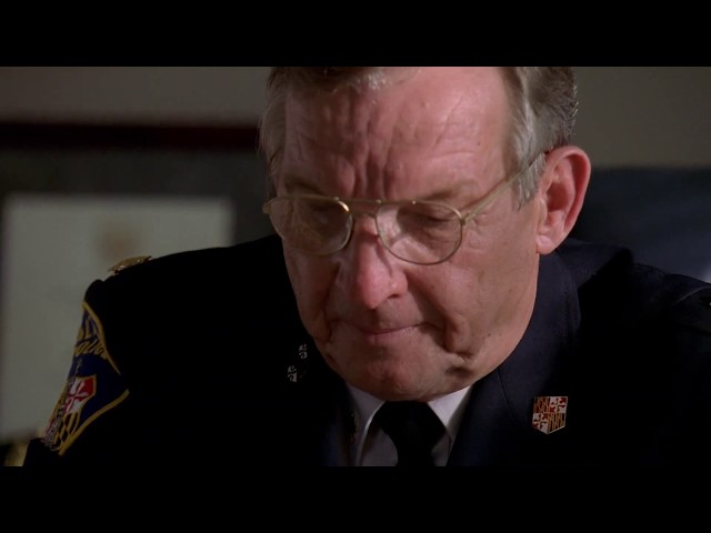 Who did Al Brown play in The Wire? Character explored as actor dies aged 83