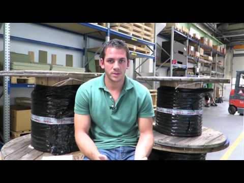 Drive Systems - Cable Length and Motor Filters