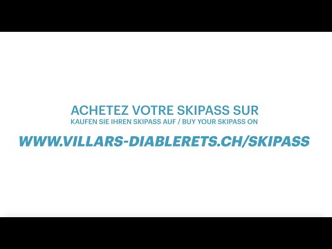 Buy your skipass online !