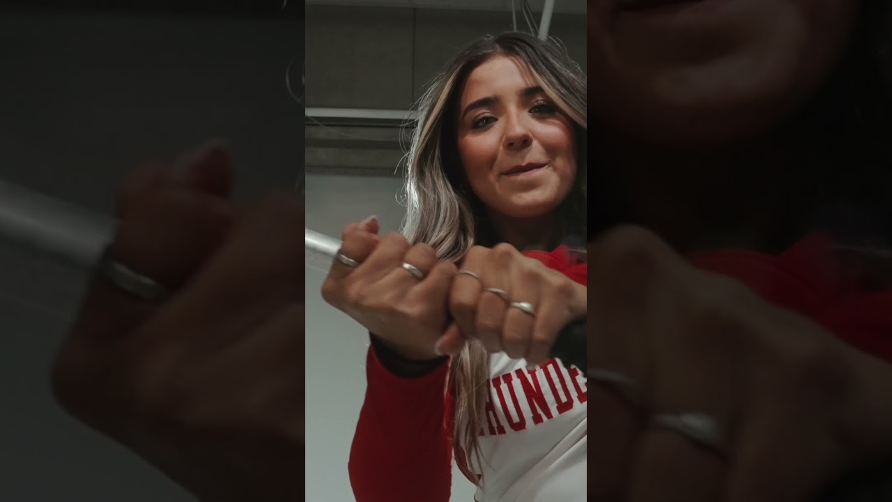 SUU SOFTBALL BTS