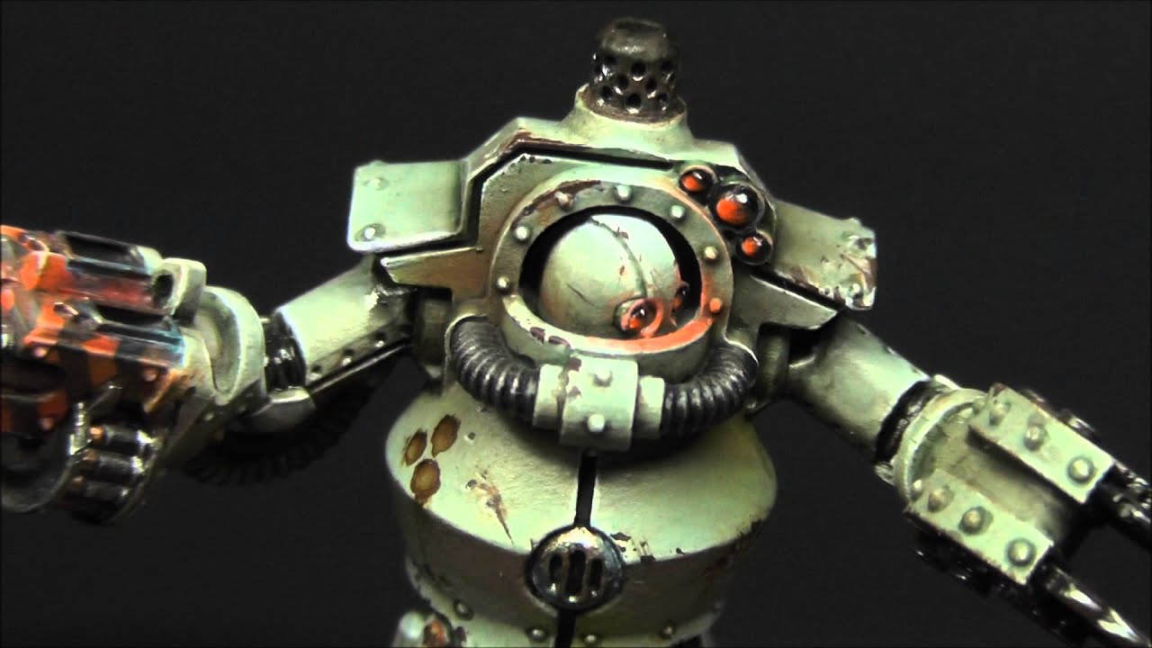 Inside the Plague Hulk