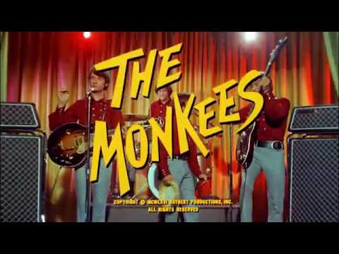 The Binge: The Monkees