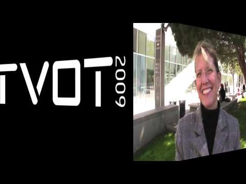 [itvt]'s TV of Tomorrow Show 2009 - Intro