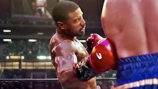 Creed III: Rocky's Legacy - Stream: Jetzt online anschauen