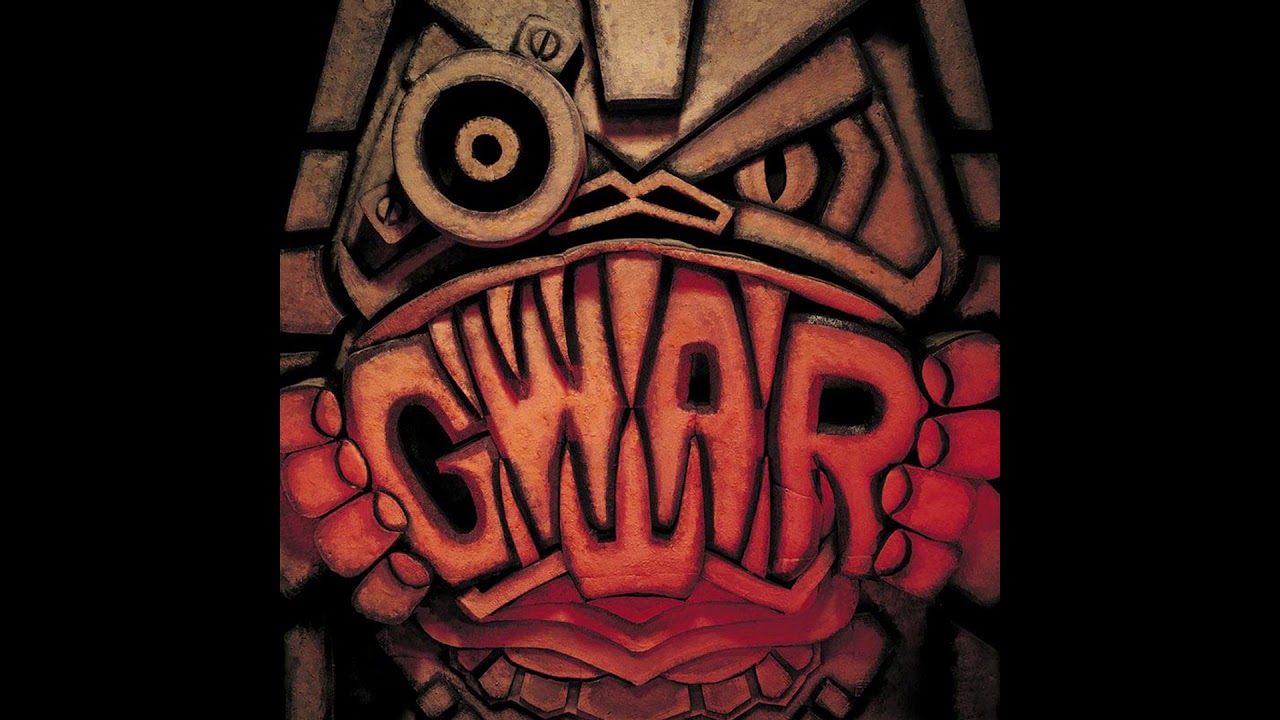 GWAR - We Kill Everything (Full Album)