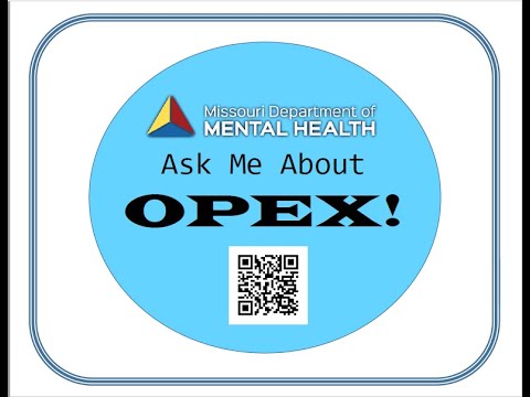 What is Opex