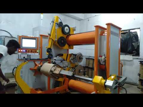 Machine House Technologies, Bengaluru - Manufacturer of Transformer HV ...