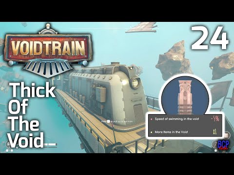 Steam Community :: Video :: Thick Of The Void -=|=- VOIDTRAIN -=|=- 24