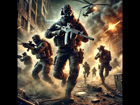 Steam Community :: Video :: Fire and Fury - Counter Strike Music #cs2 # ...