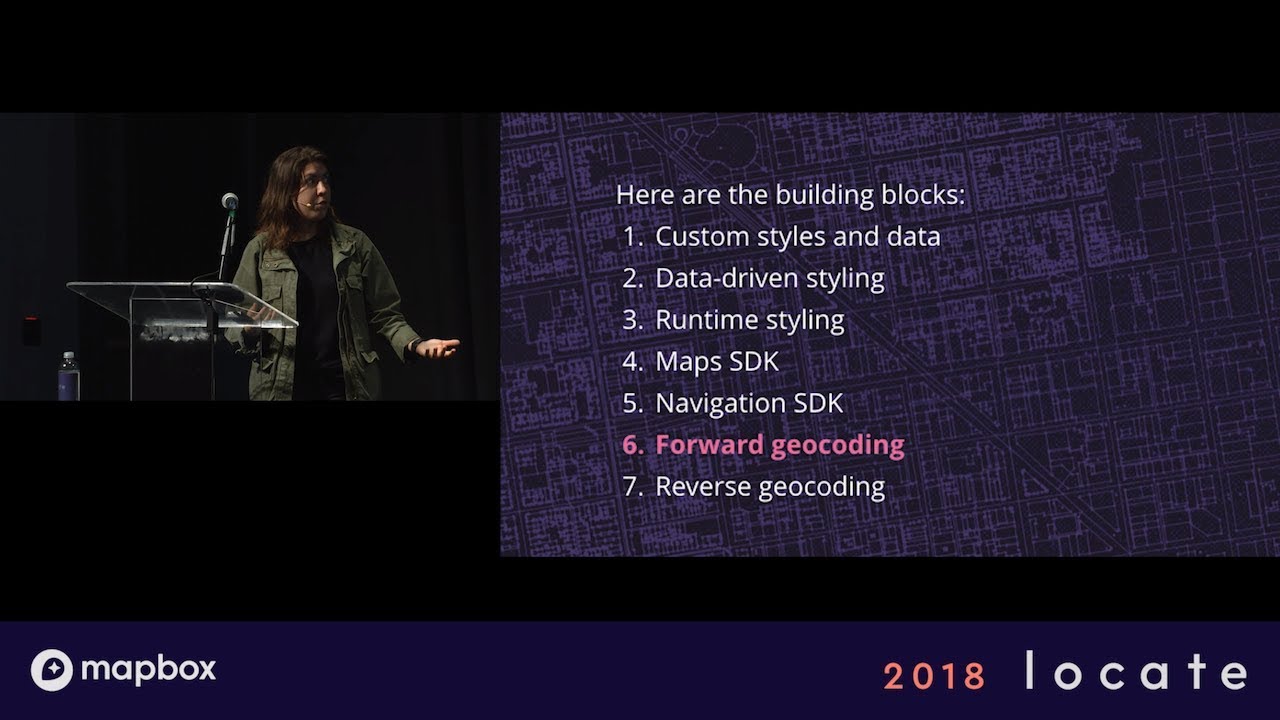 Nadia Barbosa: n00b Mapbox API 101 (Locate 18)