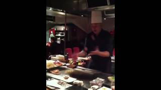 3 Best Japanese Restaurants in Nottingham, UK - Expert Recommendations