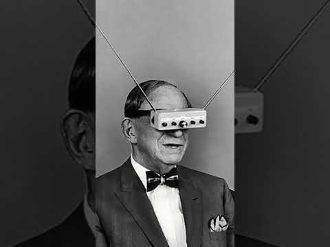 There were some interesting technological innovations over the years. #shorts