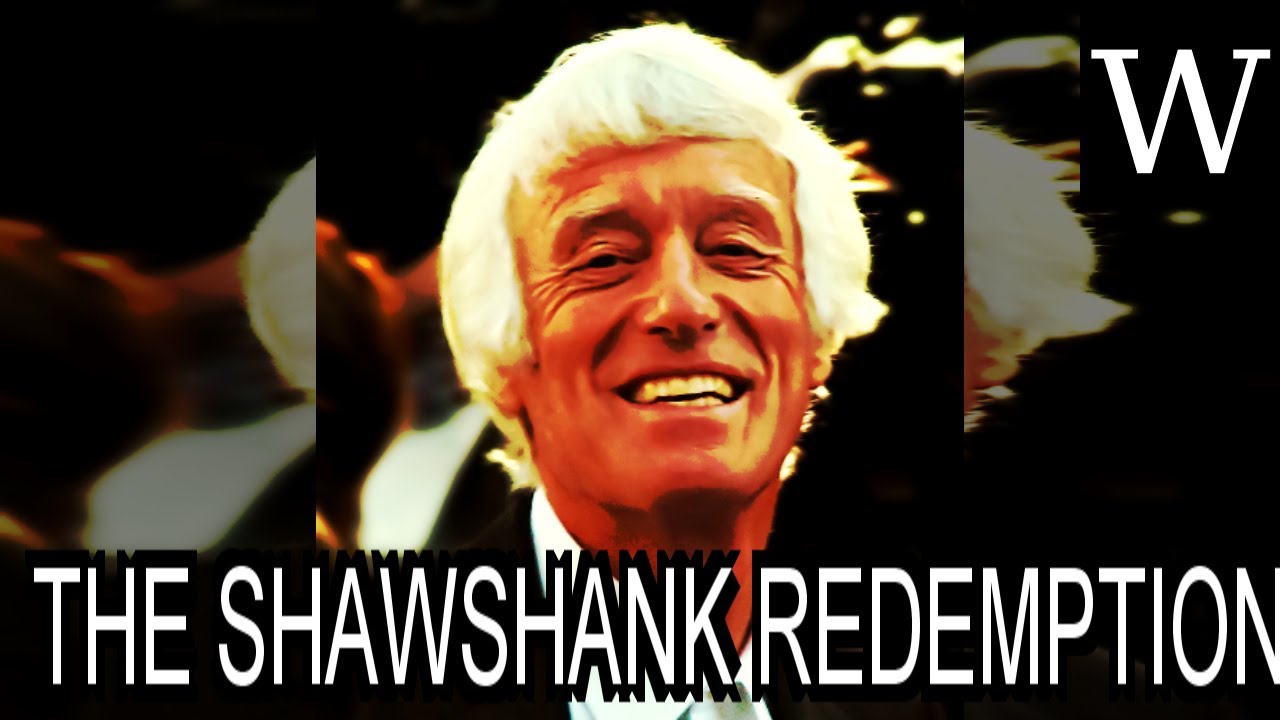 THE SHAWSHANK REDEMPTION - WikiVidi Documentary